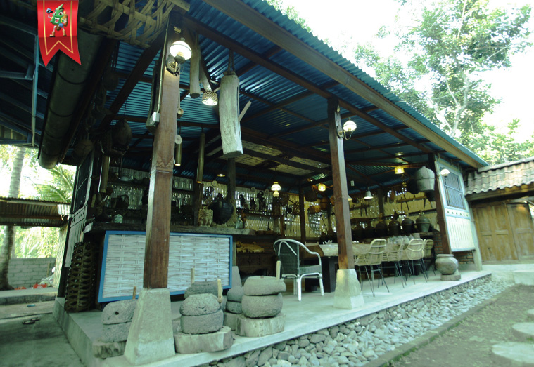 Desa Wisata Les, Permata Tersembunyi di Pulau Bali! - Pintu Nuswantara ...